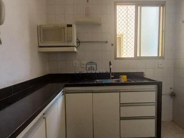 Apartamento à venda em Piracicaba, Jardim Santa Isabel, com 2 quartos, com 42 m²