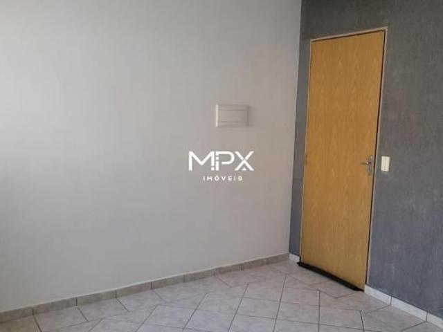 Apartamento à venda em Piracicaba, Jardim Santa Isabel, com 2 quartos, com 47 m²