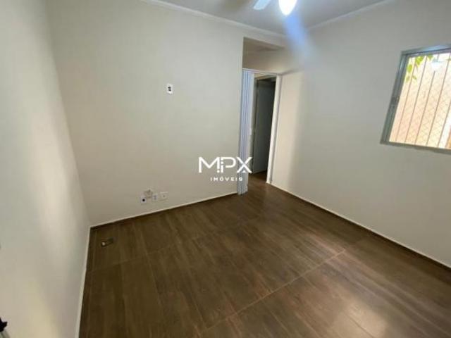 Apartamento à venda em Piracicaba, Jardim Santa Isabel, com 2 quartos, com 47 m²