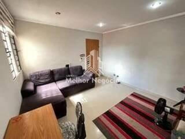 Apartamento à venda em Piracicaba, Jardim Santa Isabel, com 2 quartos, com 57.14 m²