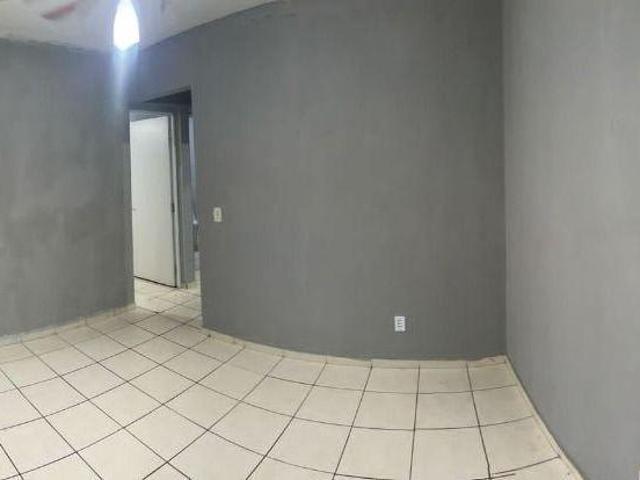 Apartamento à venda em Piracicaba, Jardim Taiguara, com 2 quartos, com 42 m²