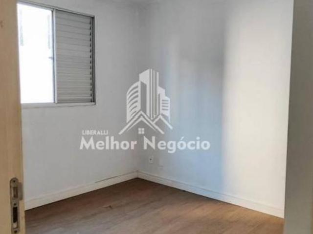 Apartamento à venda em Piracicaba, Ondas, com 2 quartos, com 46 m²