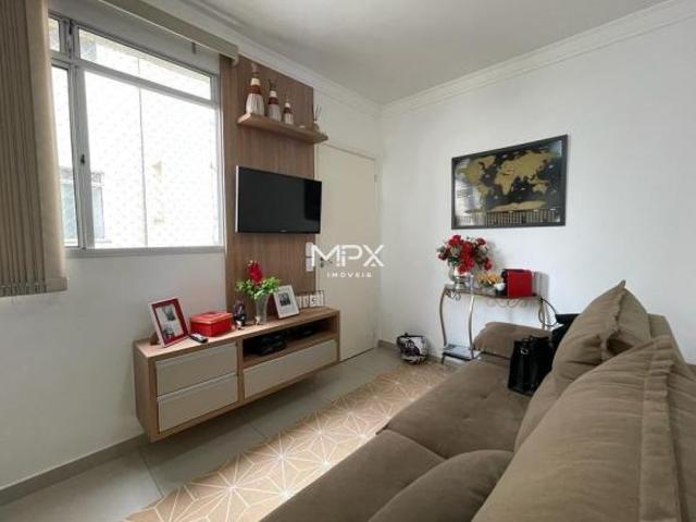 Apartamento à venda em Piracicaba, Ondas, com 2 quartos, com 46 m²