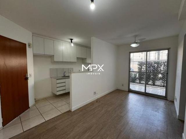 Apartamento à venda em Piracicaba, Ondas, com 2 quartos, com 58 m², Condomínio Residencial Doce Lar