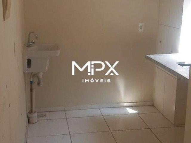 Apartamento à venda em Piracicaba, Monte Líbano, com 2 quartos, com 45 m²
