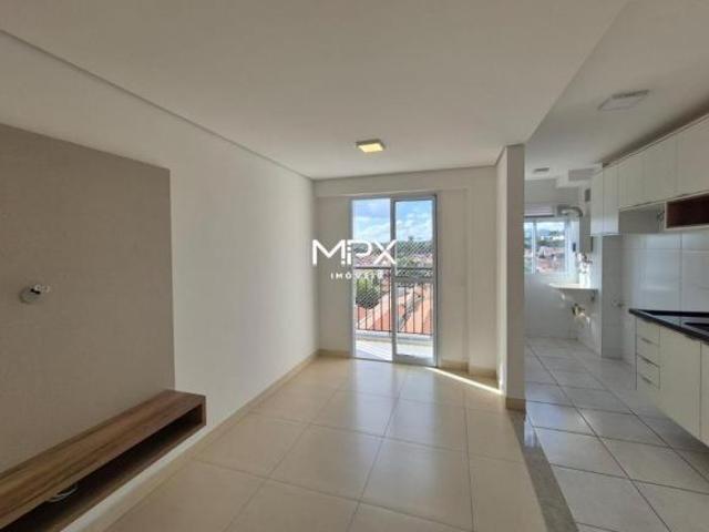 Apartamento à venda em Piracicaba, Morumbi, com 2 quartos, com 55 m², Residencial Por do Sol