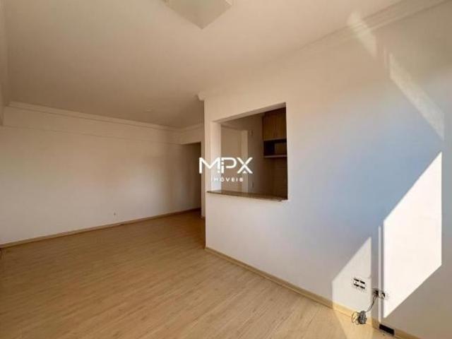 Apartamento à venda em Piracicaba, Nova América, com 1 quarto, com 49 m², Edifício Felicitá
