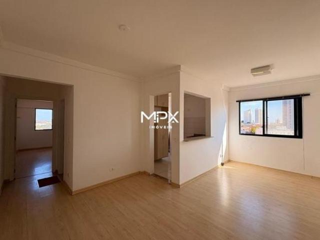 Apartamento à venda em Piracicaba, Nova América, com 1 quarto, com 49 m², Edifício Felicitá
