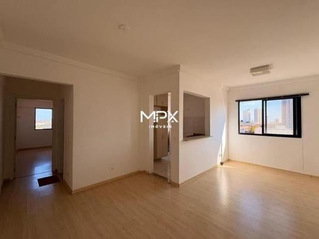 Apartamento à venda em Piracicaba, Nova América, com 1 quarto, com 49 m², Edifício Felicitá
