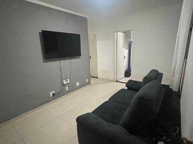Apartamento à venda em Piracicaba, Nova América, com 2 quartos, com 49 m²