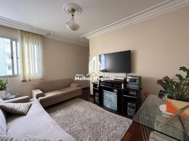 Apartamento à venda em Piracicaba, Nova América, com 2 quartos, com 55 m²