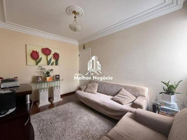 Apartamento à venda em Piracicaba, Nova América, com 2 quartos, com 55 m²