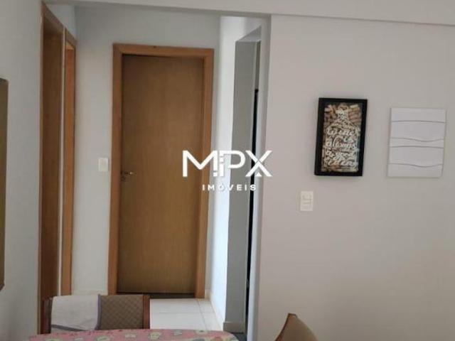 Apartamento à venda em Piracicaba, Nova América, com 2 quartos, com 58 m², Edifício Ravenna