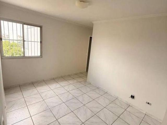 Apartamento à venda em Piracicaba, Nova América, com 2 quartos, com 50 m²