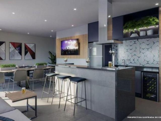 Apartamento à venda em Piracicaba, Nova América, com 2 quartos, com 65.18 m², Novam New Life