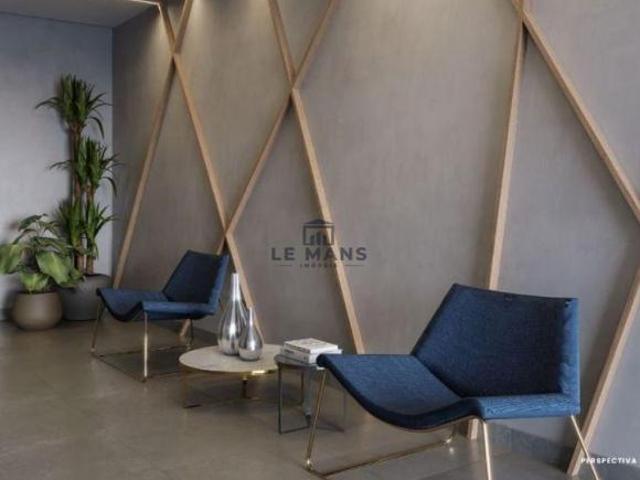 Apartamento à venda em Piracicaba, Nova América, com 2 quartos, com 65.18 m², Novam New Life
