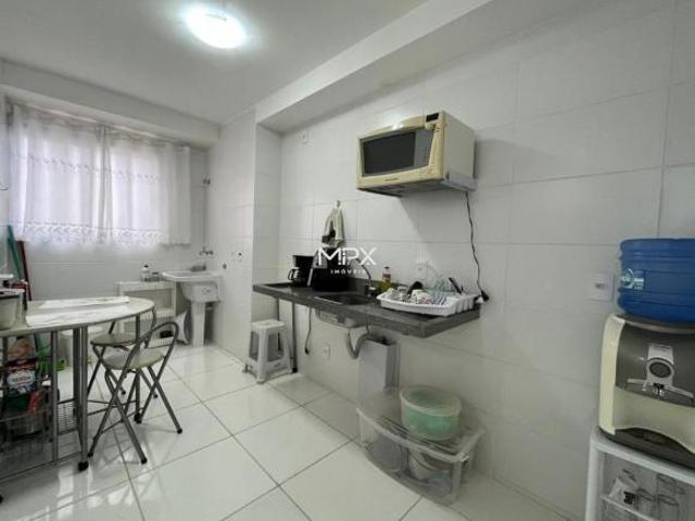 Apartamento à venda em Piracicaba, Nova América, com 2 quartos, com 67.01 m², Edifício Prime América