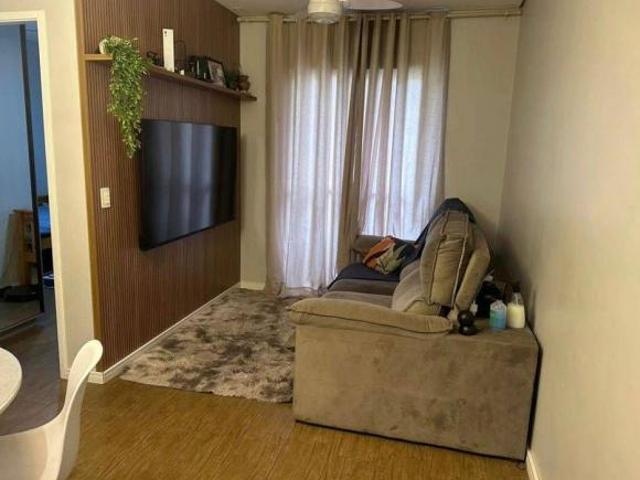 Apartamento à venda em Piracicaba, Nova América, com 2 quartos, com 60 m²