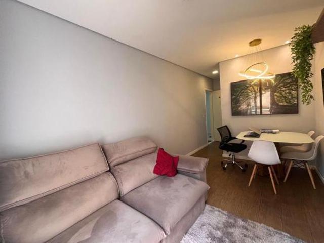 Apartamento à venda em Piracicaba, Nova América, com 2 quartos, com 60 m²