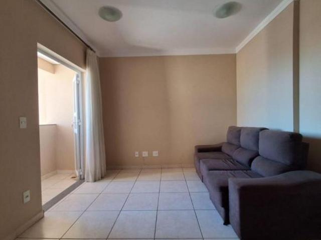 Apartamento à venda em Piracicaba, Nova América, com 2 quartos, com 60 m², Edificio Ravenna