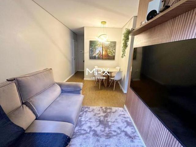 Apartamento à venda em Piracicaba, Nova América, com 2 quartos, com 62 m²