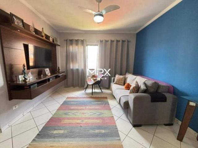 Apartamento à venda em Piracicaba, Nova América, com 2 quartos, com 74 m²