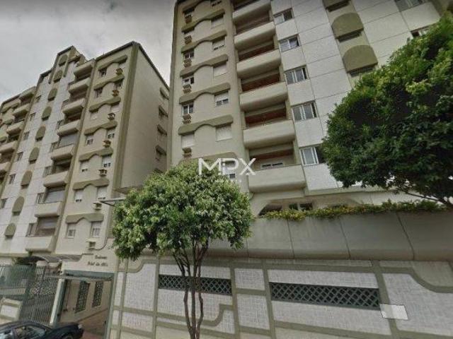Apartamento à venda em Piracicaba, Nova América, com 2 quartos, com 84.12 m²