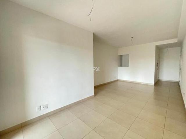 Apartamento à venda em Piracicaba, Nova América, com 3 quartos, com 107 m², Edifício Varandas