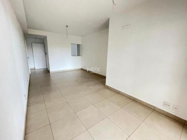 Apartamento à venda em Piracicaba, Nova América, com 3 quartos, com 107 m², Edifício Varandas