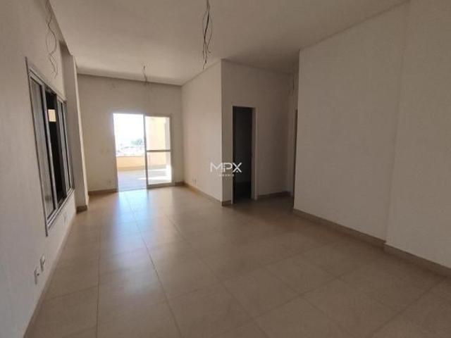 Apartamento à venda em Piracicaba, Nova América, com 3 quartos, com 112.46 m², Edifício Varandas