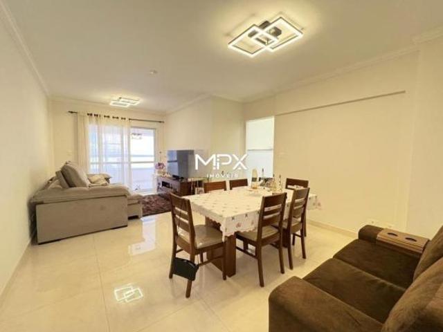 Apartamento à venda em Piracicaba, Nova América, com 3 quartos, com 115.01 m²