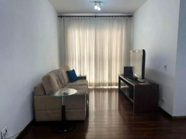 Apartamento à venda em Piracicaba, Nova América, com 3 quartos, com 74 m²
