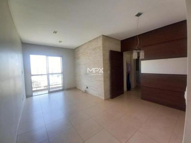 Apartamento à venda em Piracicaba, Nova América, com 3 quartos, com 75 m²
