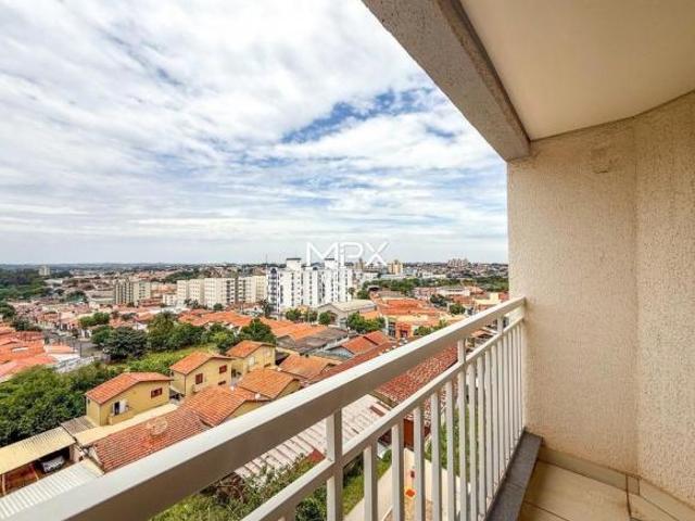 Apartamento à venda em Piracicaba, Nova América, com 3 quartos, com 72 m², Edifício Prime América