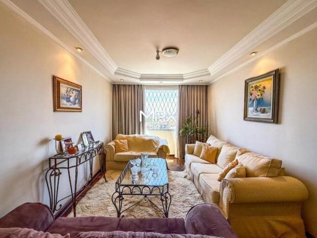Apartamento à venda em Piracicaba, Nova América, com 3 quartos, com 95 m²