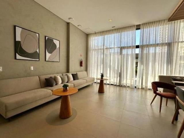 Apartamento à venda em Piracicaba, Nova América, com 3 suítes, com 116.15 m², Eleve