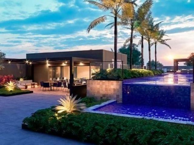 Apartamento à venda em Piracicaba, Nova América, com 3 suítes, com 116.15 m², Eleve