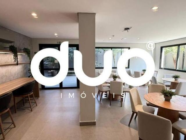 Apartamento à venda em Piracicaba Nova América – 3 dorms, varanda gourmet e lazer completo
