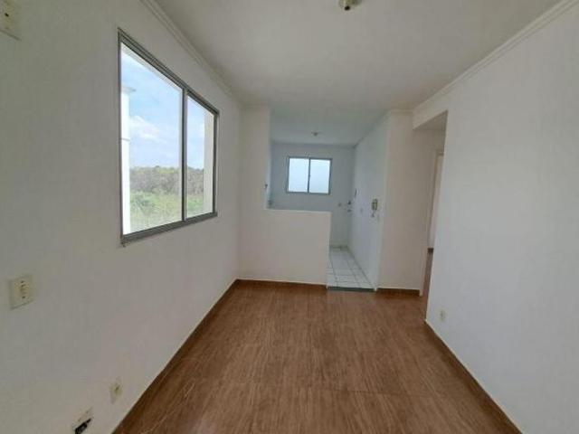 Apartamento à venda em Piracicaba, Nova Pompéia, com 2 quartos, com 49 m²