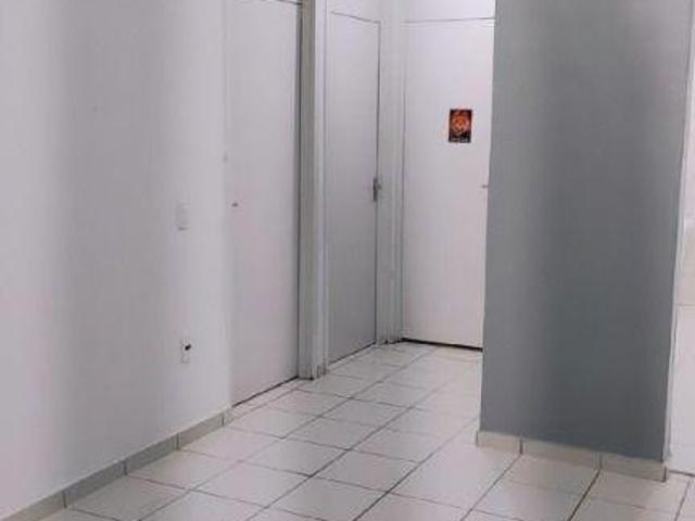 Apartamento à venda em Piracicaba, Nova Suiça, com 2 quartos, com 47.5 m²