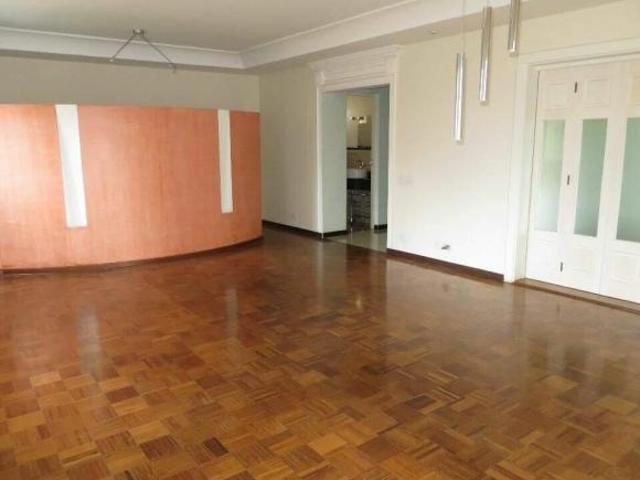 Apartamento à venda em Piracicaba, no Centro com 4 quartos, 196 m² por R$ 510.000,00