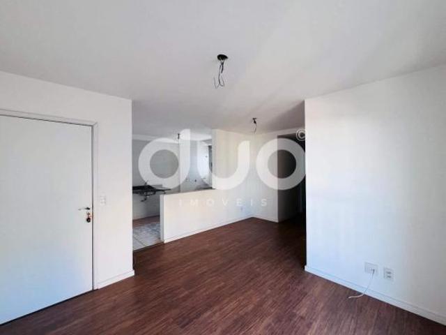 Apartamento à venda em Piracicaba no Edificio Prime América com 3 quartos e 2 garagens 72m² R$ 320