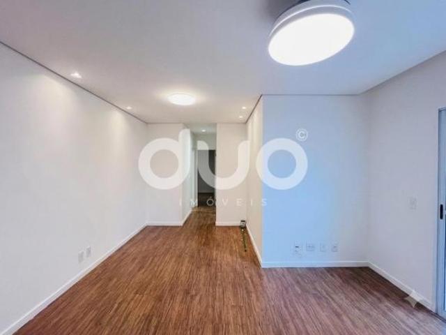 Apartamento à venda em Piracicaba no Nova América com 3 quartos, 72m² R$ 320.000,00