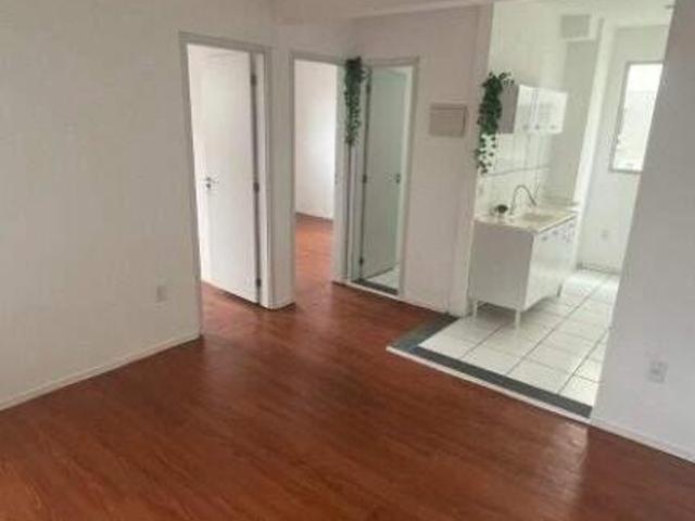 Apartamento à venda em Piracicaba no Santa Terezinha com 2 quartos, 43 m² por R$ 137.000,00