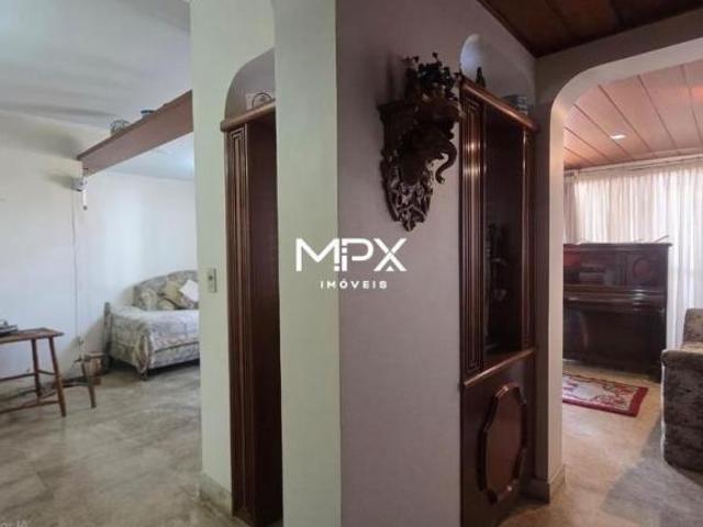 Apartamento à venda em Piracicaba, São Dimas, com 4 quartos, com 230 m²