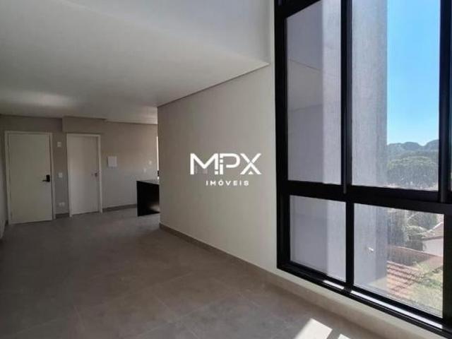 Apartamento à venda em Piracicaba, São Dimas, com 1 quarto, com 38.8 m², Jacarandá Studio