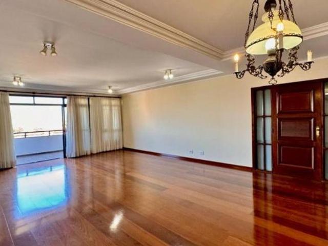 Apartamento à venda em Piracicaba, São Dimas, com 3 suítes, com 230 m², José Ozores