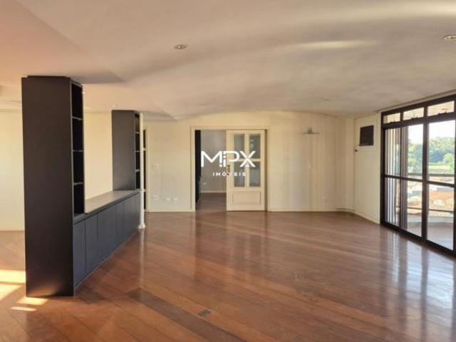 Apartamento à venda em Piracicaba, São Dimas, com 3 suítes, com 240 m², Condomínio Edifício Mônaco