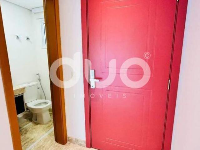 Apartamento à venda em Piracicaba São Dimas | 3 suítes, frente, 3 vagas