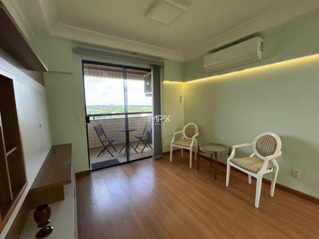 Apartamento à venda em Piracicaba, São Judas, com 4 quartos, com 120 m²